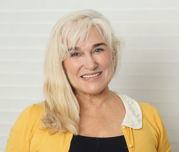 Our Founder - Dreamcatcher South Africa NPC