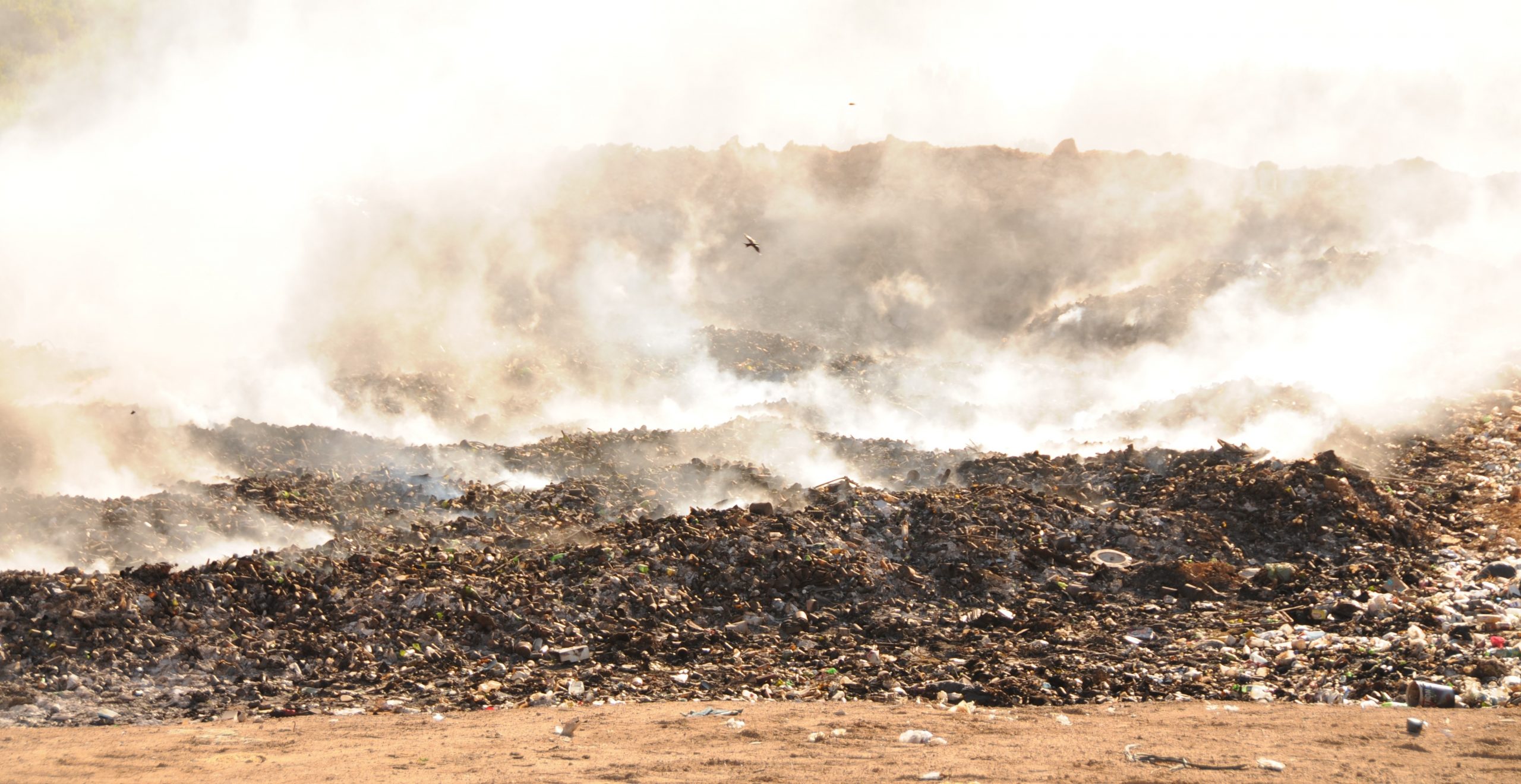 From waste to a circular economy - Dreamcatcher South Africa NPC